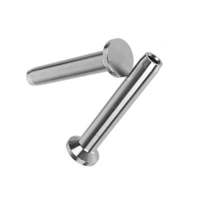 Cina Wire Rope Cable Railing Hardware Fittings 1/8