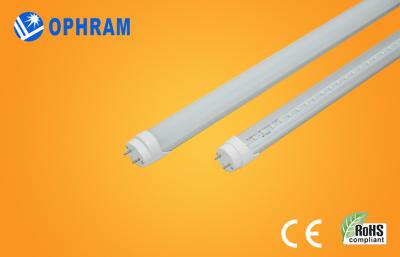 China high lumen 1600LM SMD3014 18W T8 LED Tube Light 3000K/4500K/6000K for sale