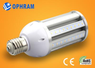 China High Brightness Ra 70 3200lm E27 / E40 LED Corn Light for Gymnasium / park for sale