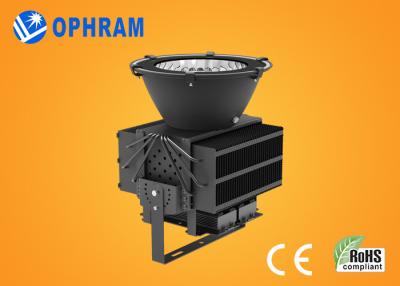 China Outdoor Cree 6000k 500w Industrial LED High Bay Lighting CE / RoSH for sale