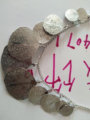 China Alloy imitation pearl Leather Strap for sale
