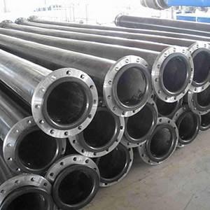 China Multiple composite pipe for sale