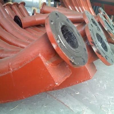 China Bi Metal Clad bend for sale