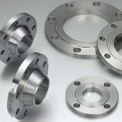 China Pipe flange for sale