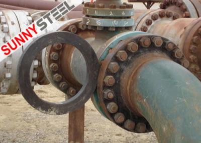 China Figure-8 Blanks,Spectacle Blind Flange for sale