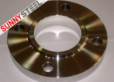 China Slip-On Flanges, SO Flange for sale