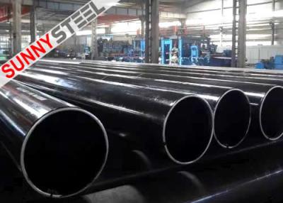 China ASTM A178 Welded pipe for sale