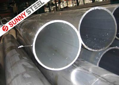 China ASTM A213 T23 Seamless alloy tube for sale