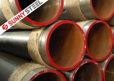 China Chrome Moly Alloy Pipe for sale