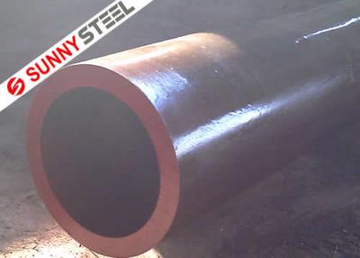 China ASTM A335 P22 Seamless Steel Pipes for sale
