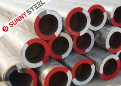 China A335 seamless steel pipe for sale