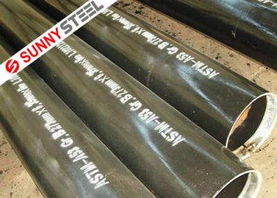 China ASTM A53 Pipe,ASME SA53 Pipe for sale