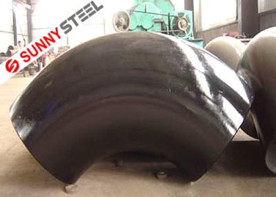 China Large diameter elbow for sale