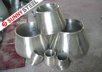 China Stainless reducer for sale