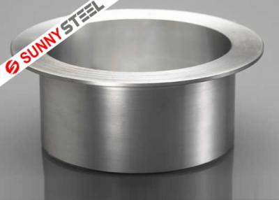 China Stainless stub end for sale
