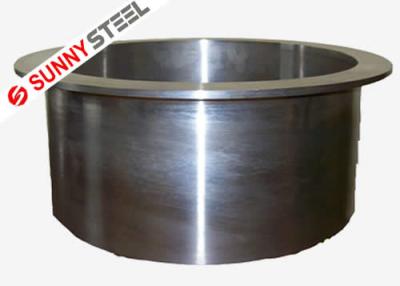 China Carbon steel stub end for sale