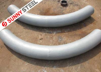 China Bi Metal Clad bend for sale