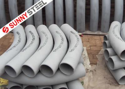 China API 5L Gr.B Pipe bend for sale
