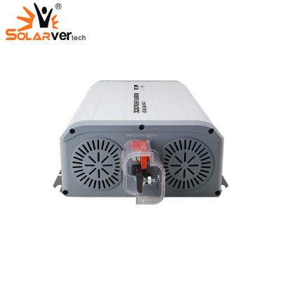 Cina CC mobile a controllo 50x30x15CM del PC dell'invertitore della sinusoide di CA 1KW in vendita