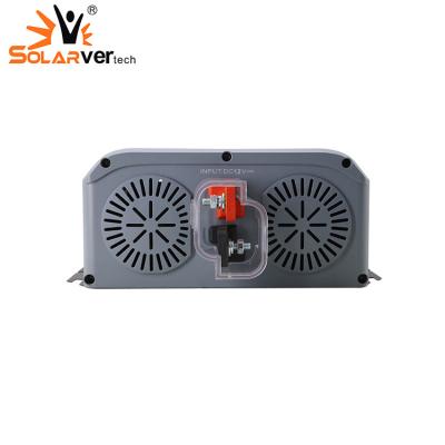 Cina CC mobile a controllo 50x30x15CM del PC dell'invertitore della sinusoide di CA 1KW in vendita