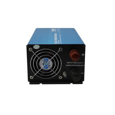 Cina CC dell'invertitore 12v 24v 48v di energia solare 1000W a CA in vendita