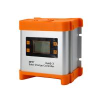 China 12V 24V 20A Home MPPT Solar Charge Controller For Off Grid System for sale