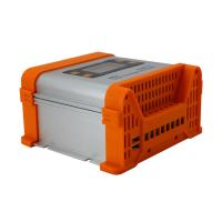 China 12V 24V 20A Home MPPT Solar Charge Controller For Off Grid System for sale