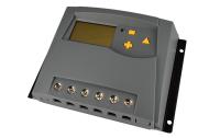 China OEM 12 Volt PWM Solar Charge Controller Lightweight Multiscene for sale