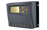 China OEM 12 Volt PWM Solar Charge Controller Lightweight Multiscene for sale