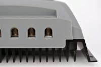 China ISO9001 PWM Solar Charge Controller for sale
