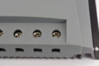 China ISO9001 PWM Solar Charge Controller for sale
