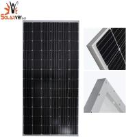 China Practical Monocrystalline Solar Panel for sale