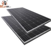 China Practical Monocrystalline Solar Panel for sale