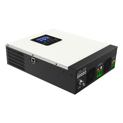 Cina invertitore ibrido del pannello solare 50Hz in vendita