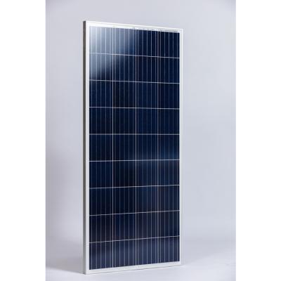 Cina 60 pannello solare policristallino delle cellule 290w per il sistema domestico in vendita