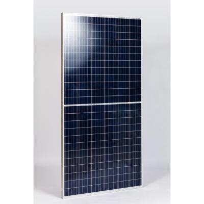 China 350w polydak zonnecelpaneel aluminiumlegering Te koop