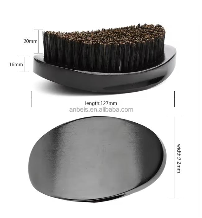 Abeis 360 Wave Brush product image