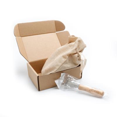 Cina Spazzola per la doccia per il bagno naturale in legno a sciagno per lo scrubber esfoliante in vendita