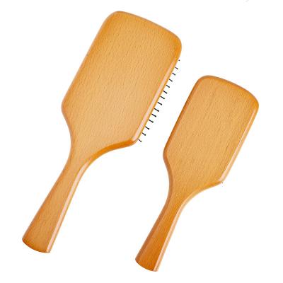 Cina Combine di cuscino d'aria anti-statica di bellezza di moda fare strumenti per la cura dei capelli quotidiani in vendita