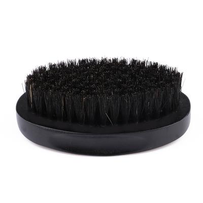 Китай Пляжная древесина 360 Wave Beard Brush And Comb Kit Антистатическая индивидуальная уборка продается