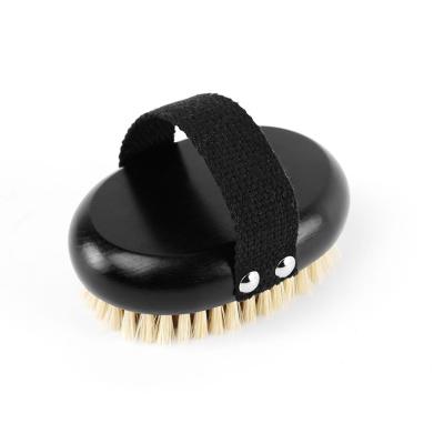 China Borracha de fibra de cobre escova de corpo seco orgânica linfática vegana Sisal Logotipo personalizado à venda