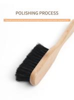 China Clothes Dusting Brush Hair Luit Removal for sale
