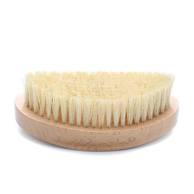 Cina Abeis Custom 360 Wave Brush per Uomini con Pelle di Cane in vendita