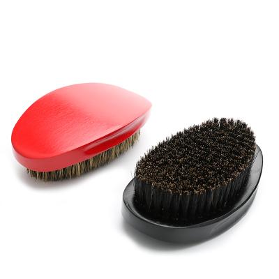 Cina Abeis Custom 360 Wave Brush per Uomini con Pelle di Cane in vendita