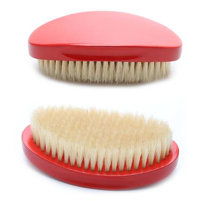 Cina Abeis Custom 360 Wave Brush per Uomini con Pelle di Cane in vendita
