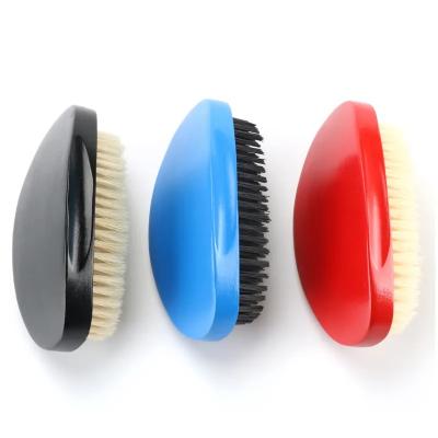 Cina Abeis Custom 360 Wave Brush per Uomini con Pelle di Cane in vendita