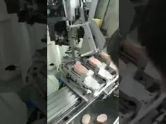 Vegan Sisal Lichaamsdroge Borstel Zwerenborstel Badborstel Huid exfoliëren