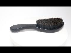 パーソナライズド ウォーブブラシ ウォーブデタリング ブラシ 男性のカリスマ 厚い濡れ乾燥した髪