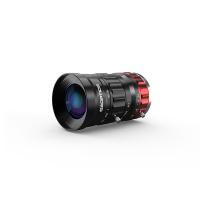 China GA Optics 10MP Enhanced C Mount FA Lens Optical Lens for sale