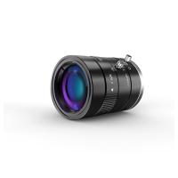 China 2/3 2MP Fixed Lens with Manual Iris for Video Security Camera for sale